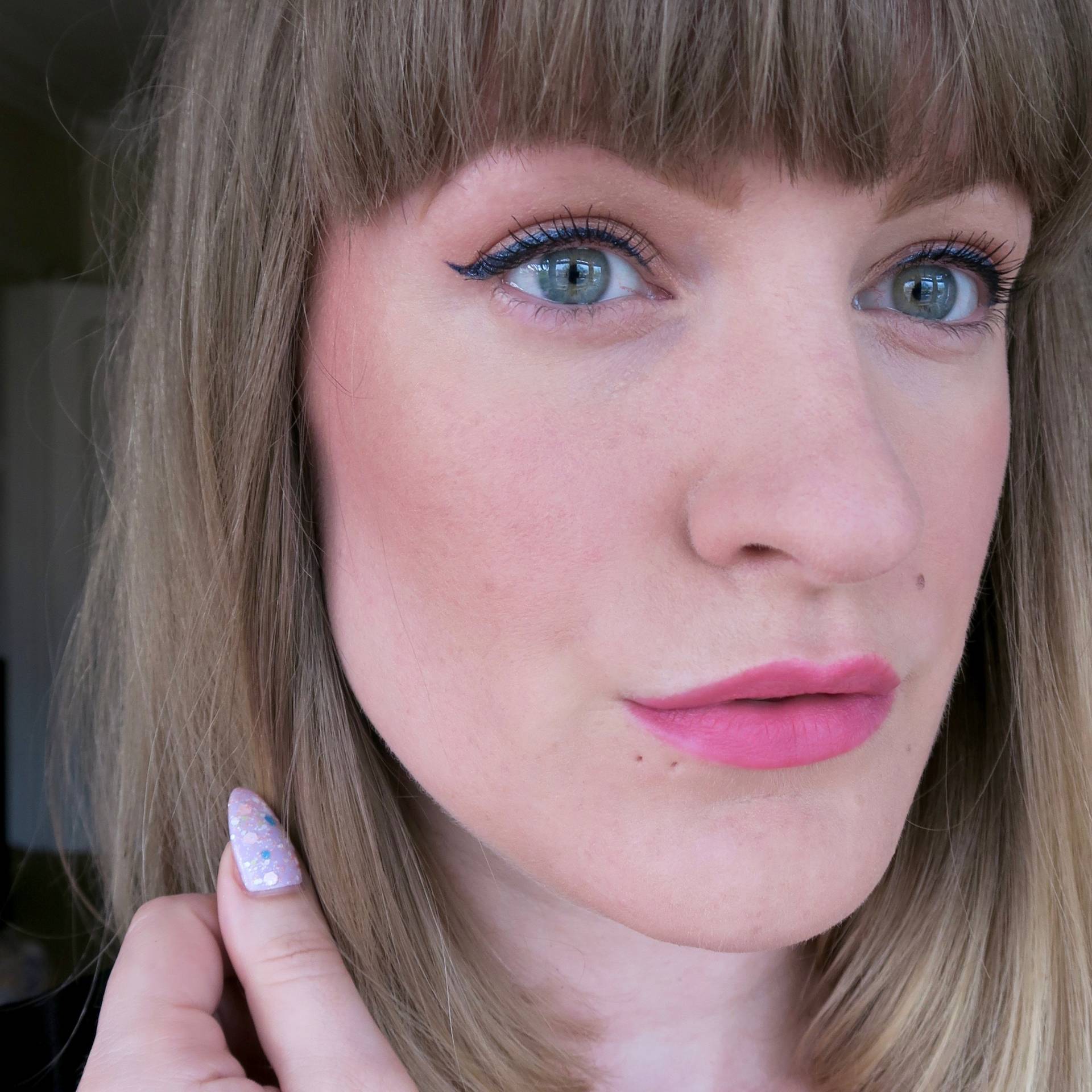 Natural Collection Radiant Glow - Talonted Lex