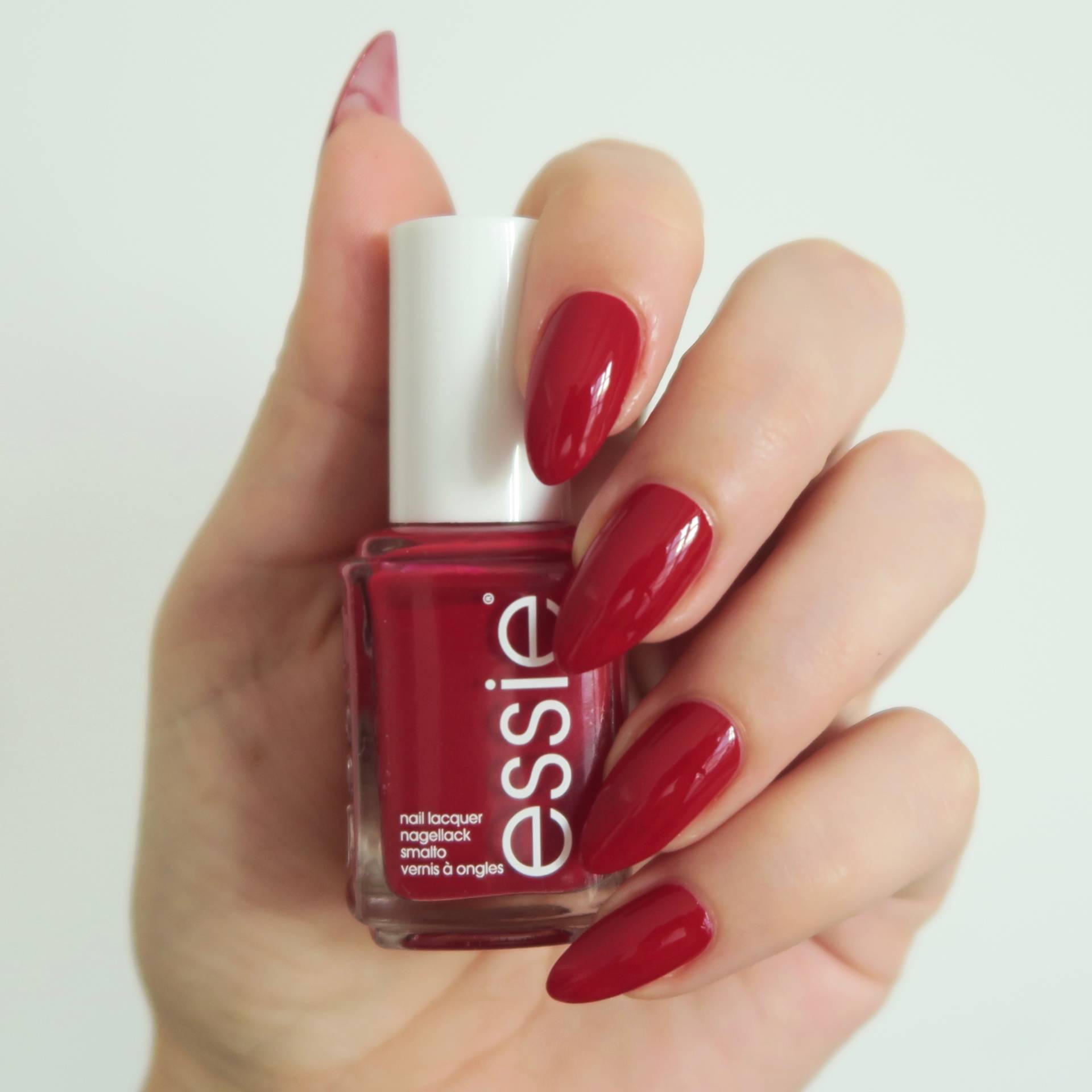 Essie Fall Collection 2016 Review - Talonted Lex Blog