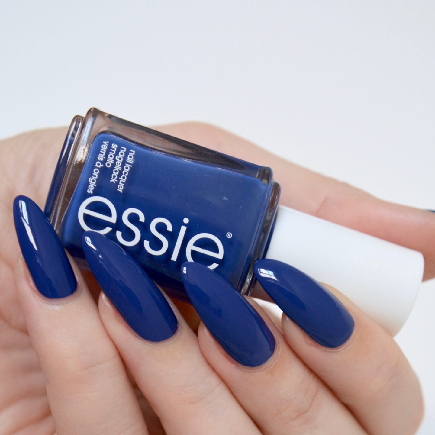 Essie Spring 2017 Collection Review // Talonted Lex