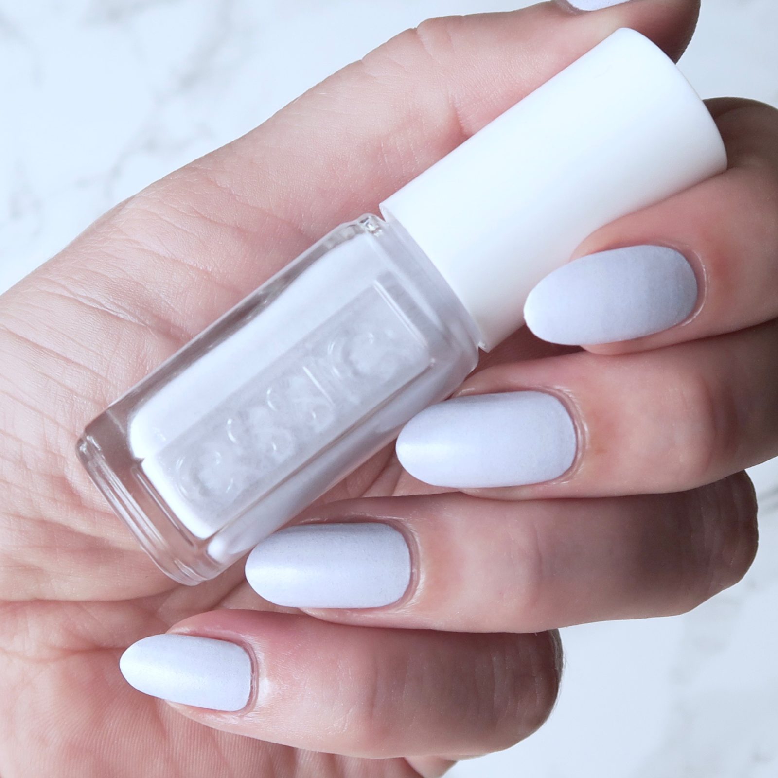 Essie x Rebecca Minkoff Leather Collection // Talonted Lex