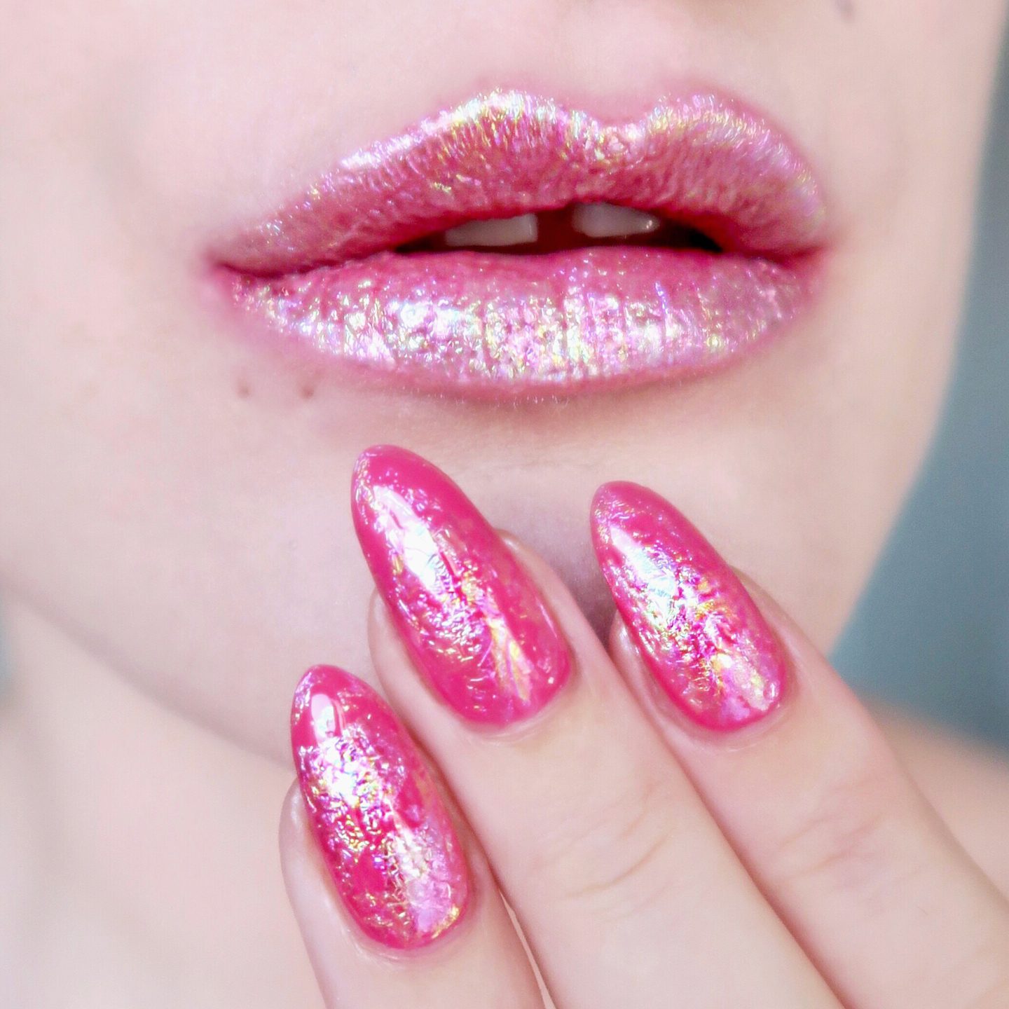 Talonted Lips And Tips: Week Two Summary // Talonted Lex