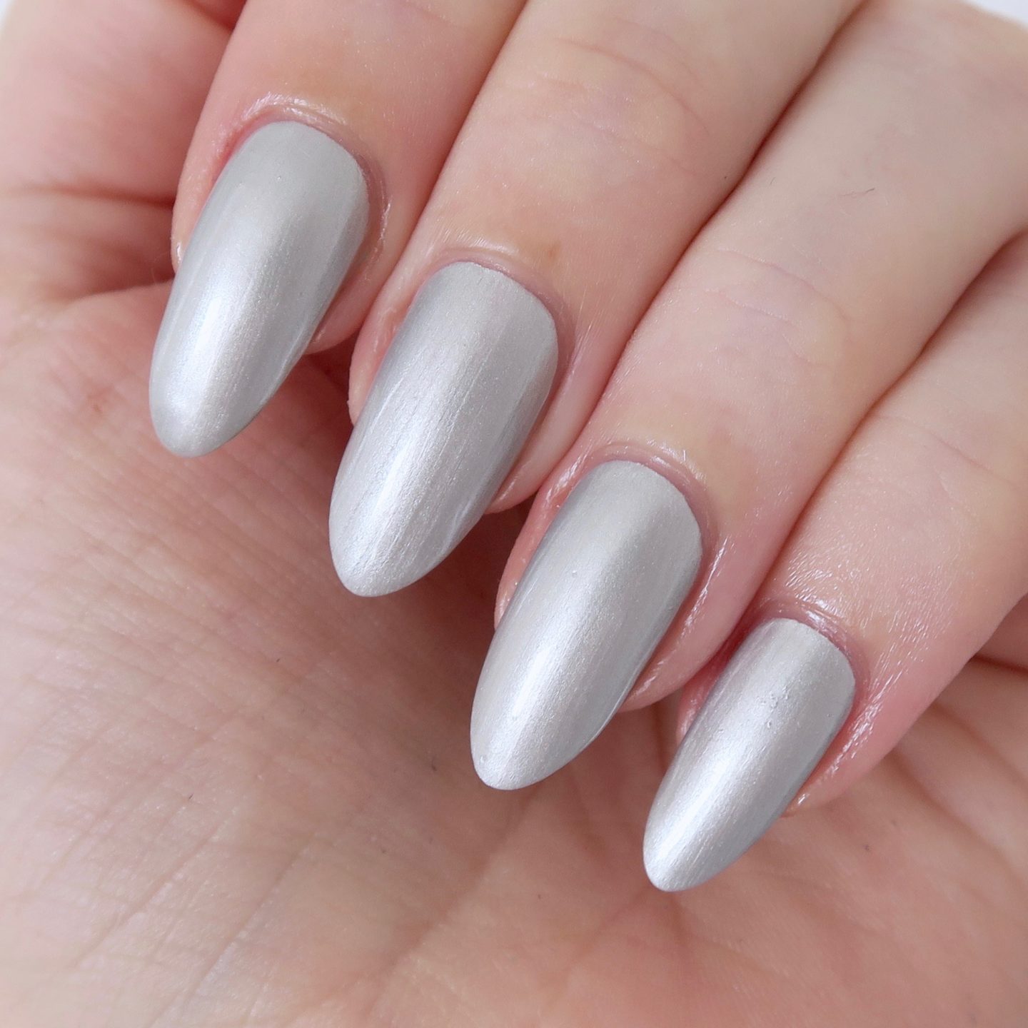 Essie Galaxy Metal Collection Review // Talonted Lex