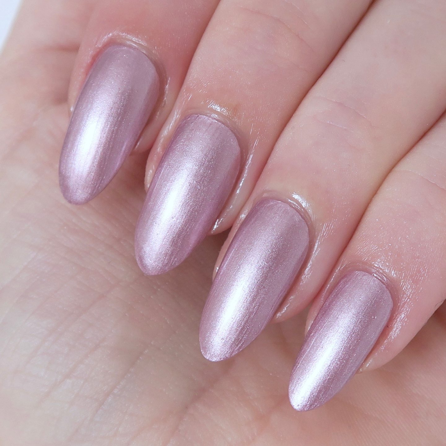 Essie Galaxy Metal Collection Review // Talonted Lex