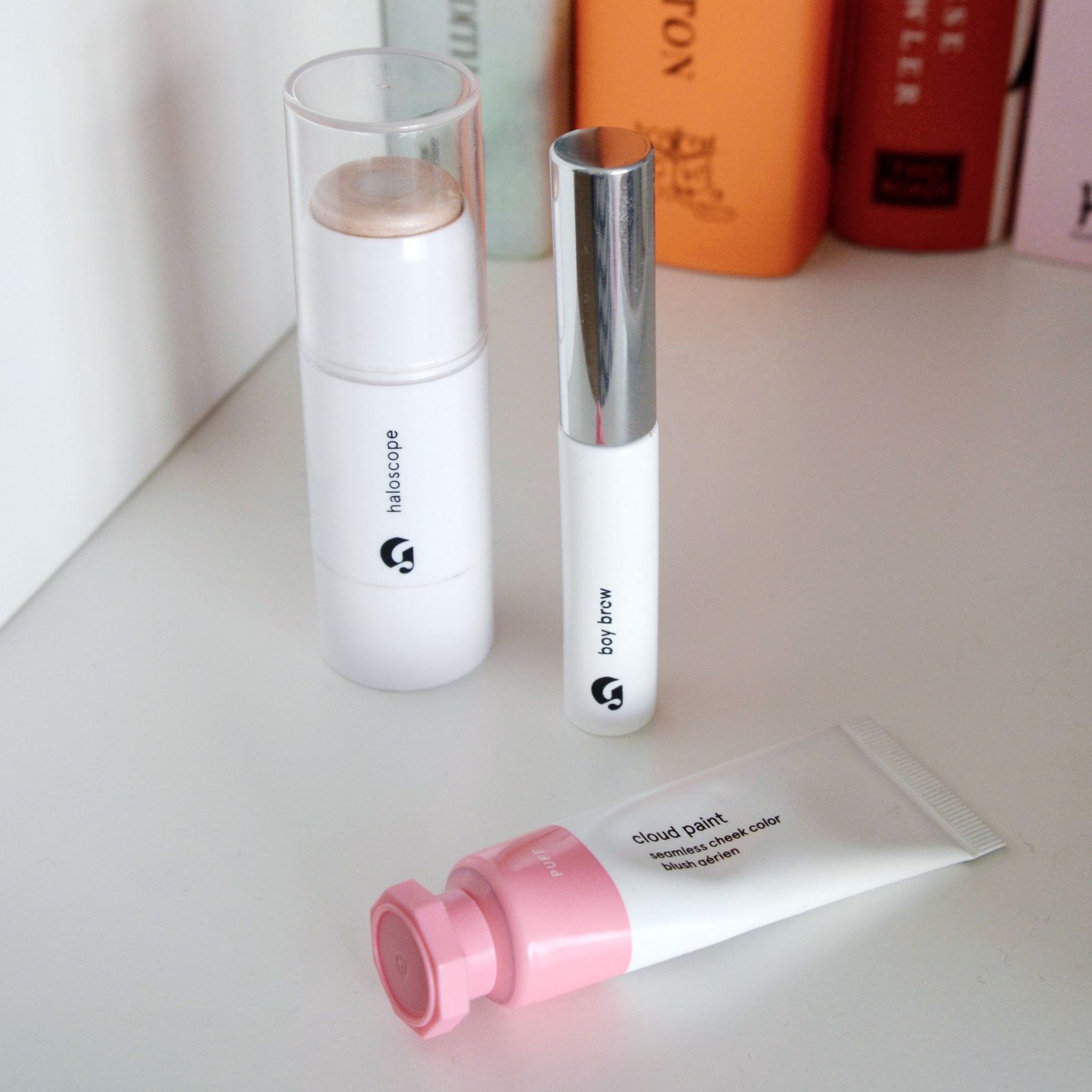 I Finally Tried Glossier...! My Thoughts On Their Bestsellers