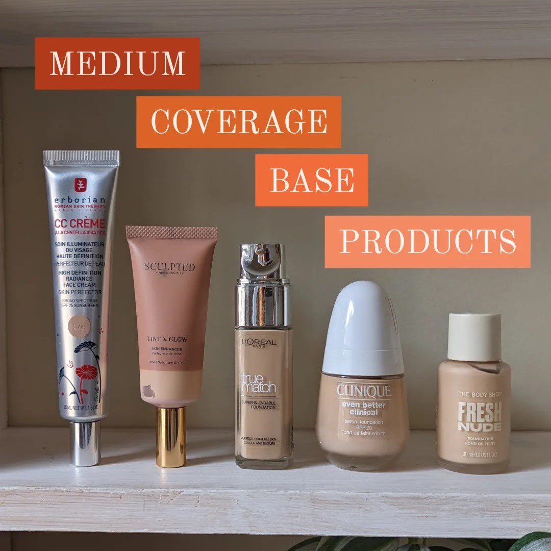 ROSACEA 101: Make Up For Rosacea